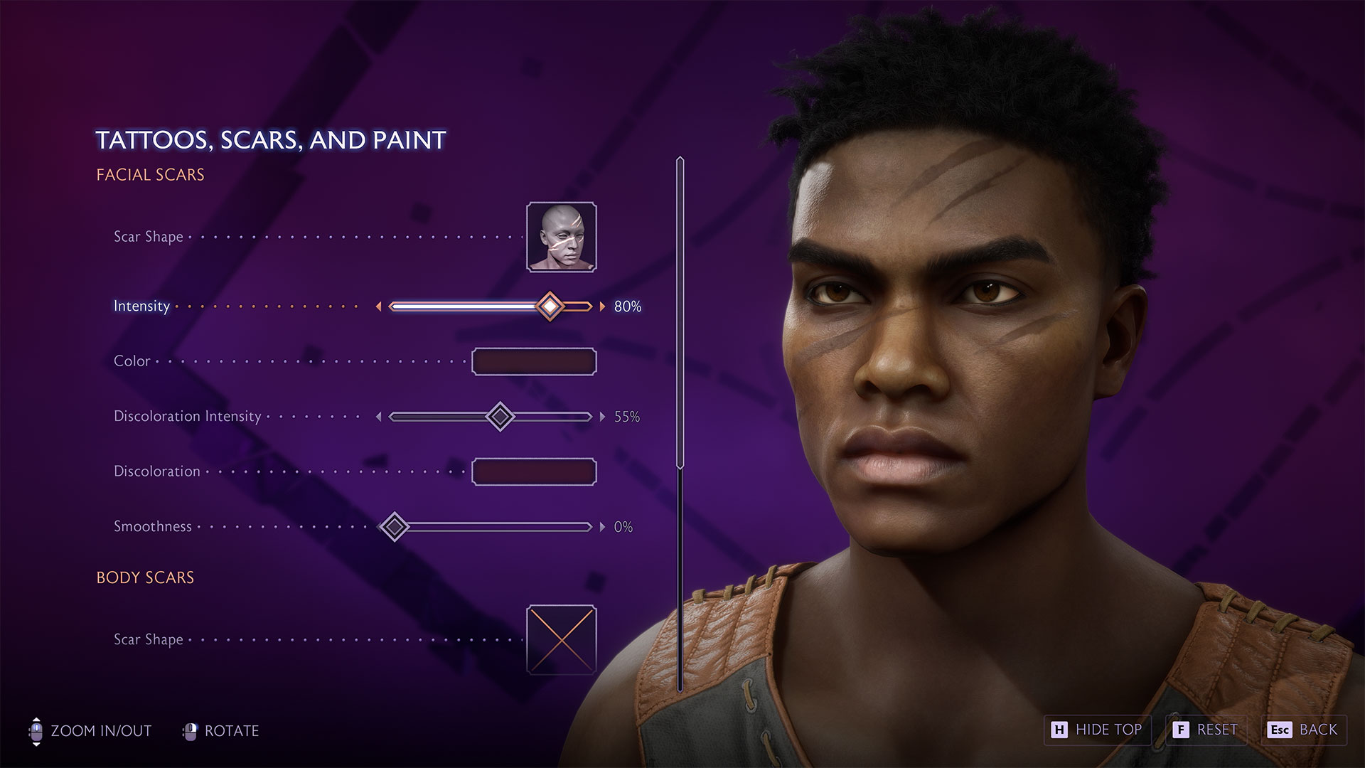 Download the Dragon Age™: The Veilguard Character Creator Today - Epic ...
