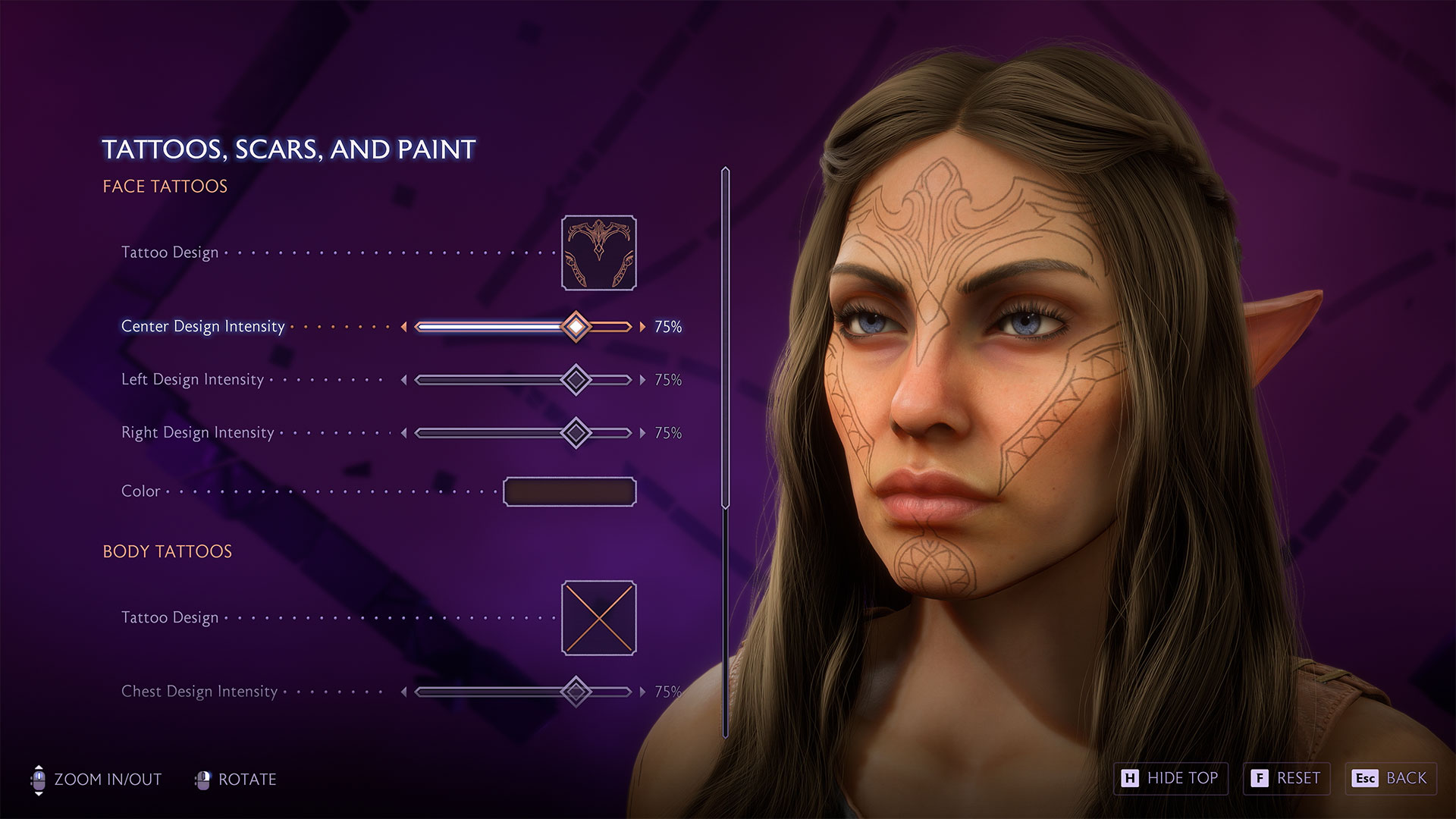 Download the Dragon Age™: The Veilguard Character Creator Today - Epic ...