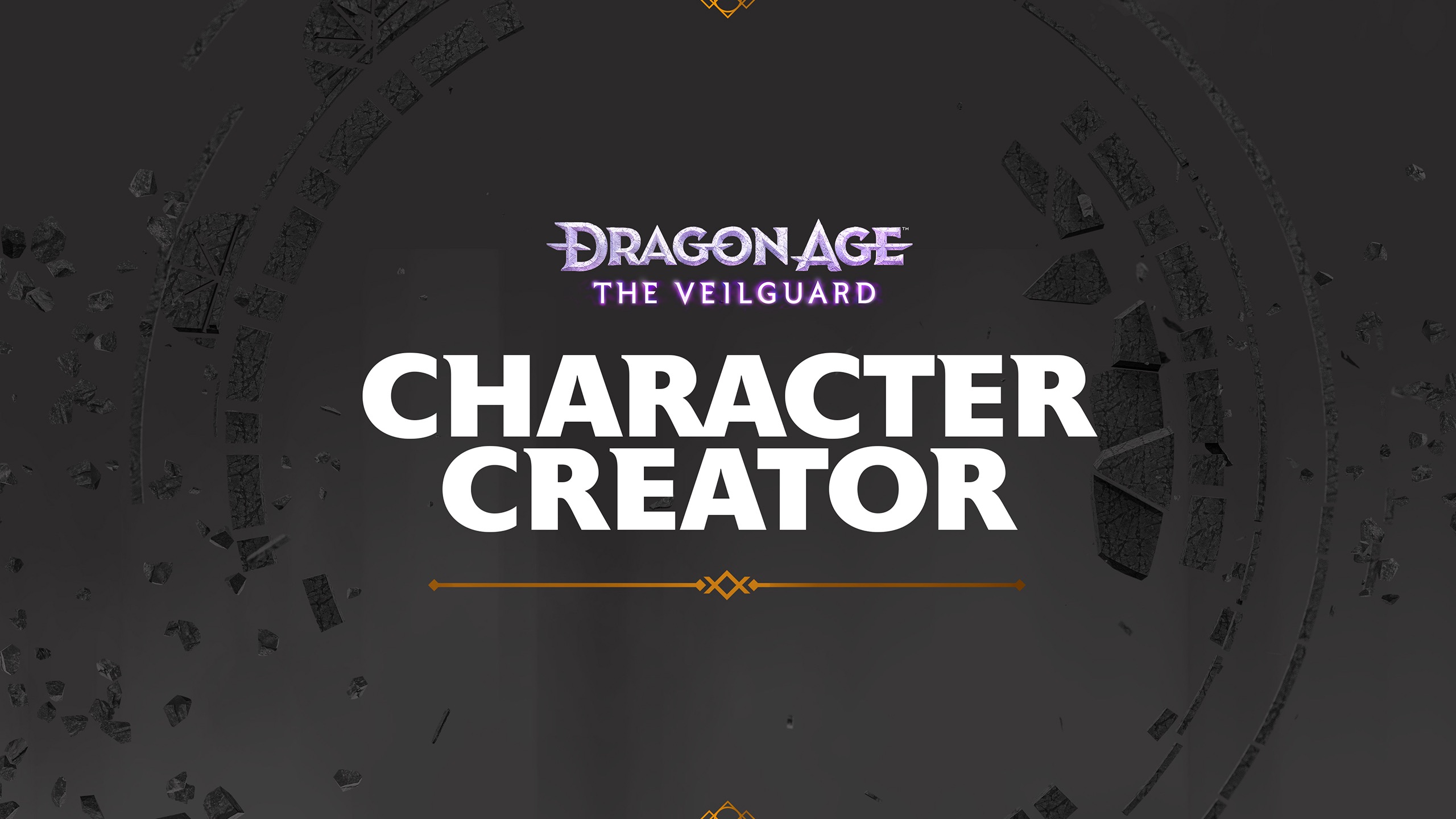 Download the Dragon Age™: The Veilguard Character Creator Today - Epic ...