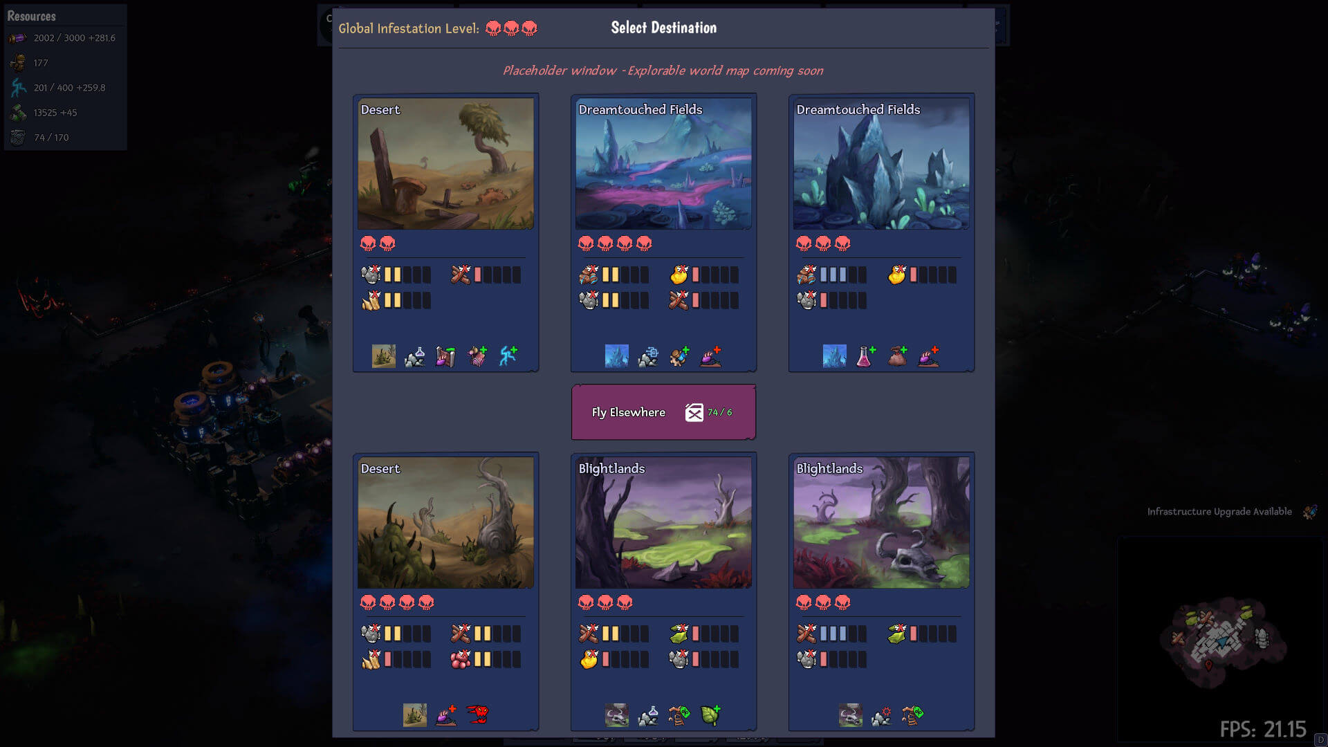 Dream Engines: Nomad Cities | Muat Turun dan Beli Hari Ini - Epic Games ...