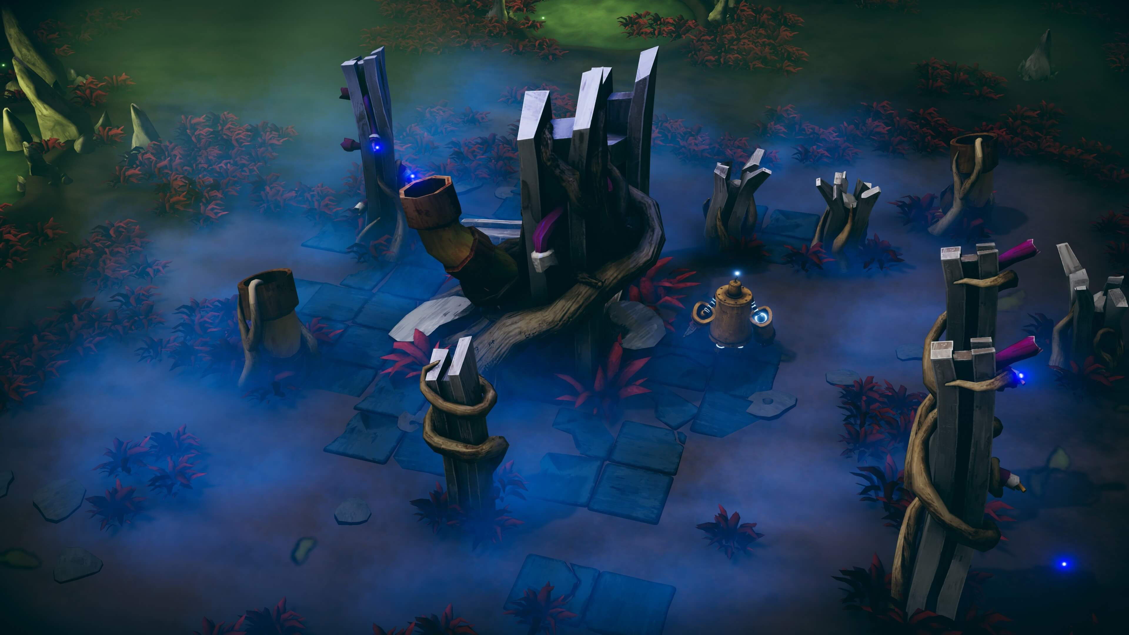 Dream Engines: Nomad Cities FAQ | Frequently Asked Questions - Epic ...