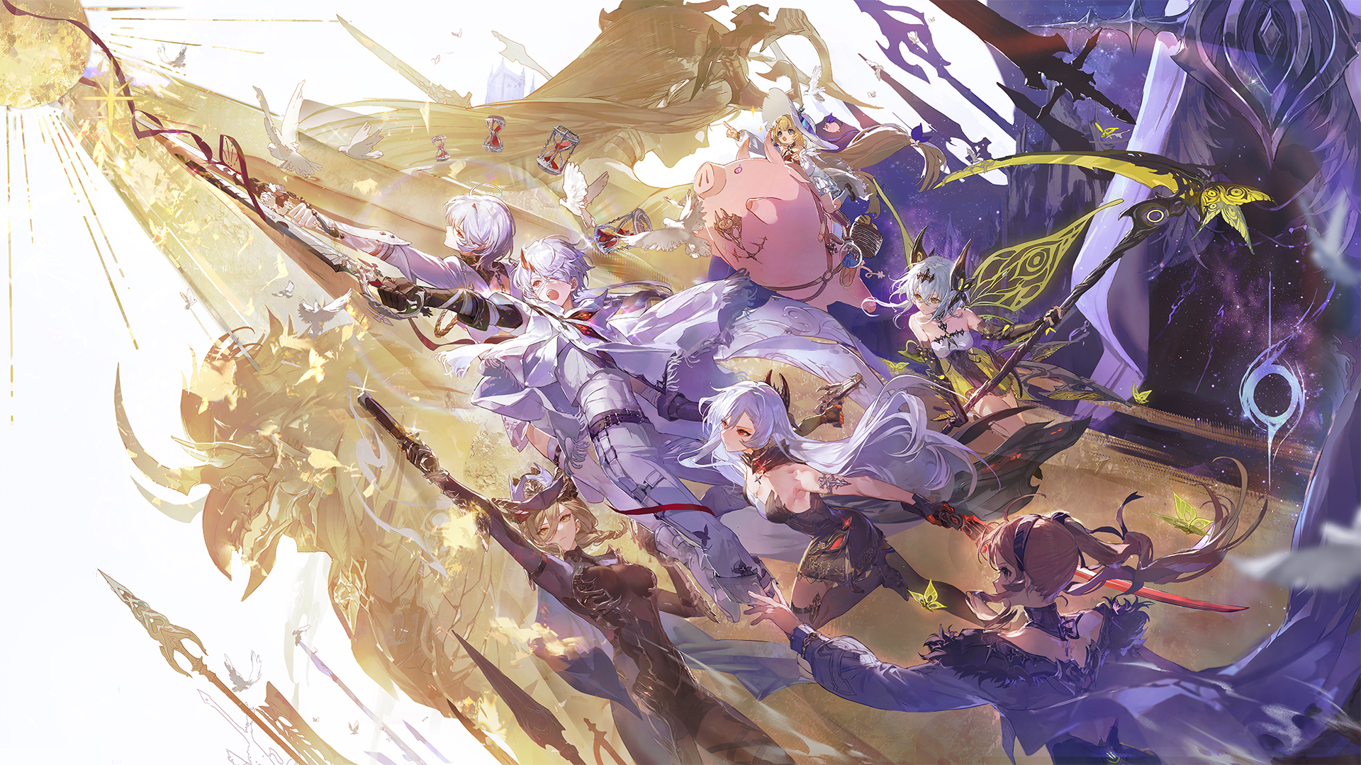 Epic Games Store | ดาวน์โหลดและเล่นเกม PC, ม็อด, DLC และอื่นๆ อีกมากมาย ...