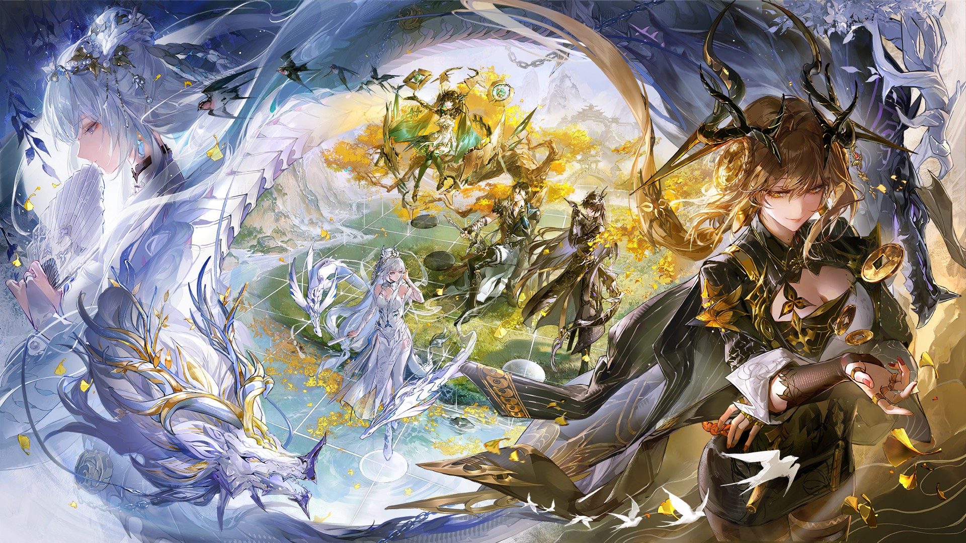 Epic Games Store | Pobierz i graj w gry na PC, mody, DLC i nie tylko ...