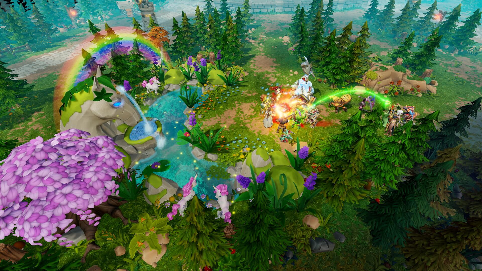 Dungeons 3 - DLC Bundle - Epic Games Store