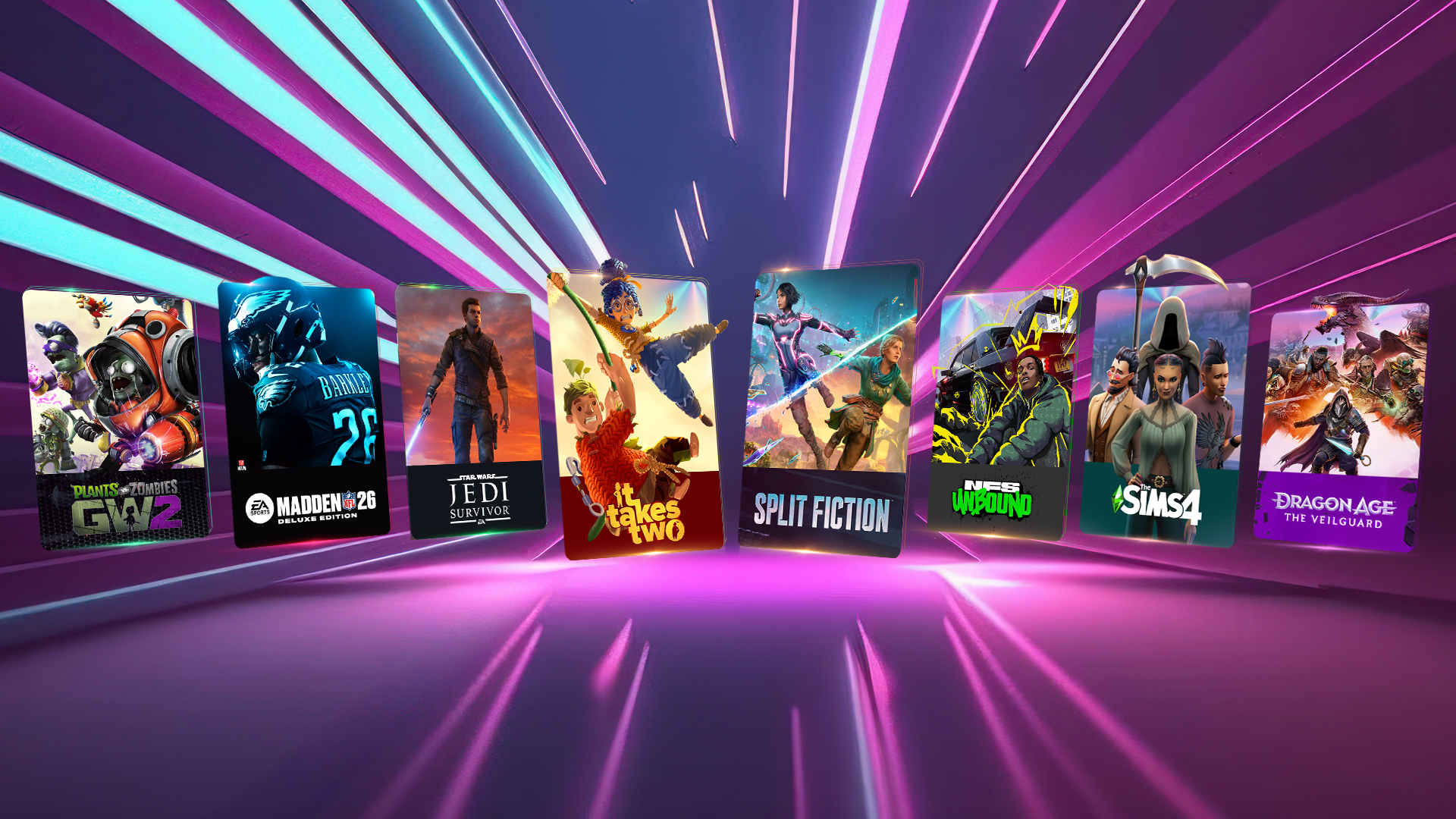 Epic Games Store | PC 게임, 모드, DLC 등을 다운로드하고 플레이하세요 - 에픽게임즈