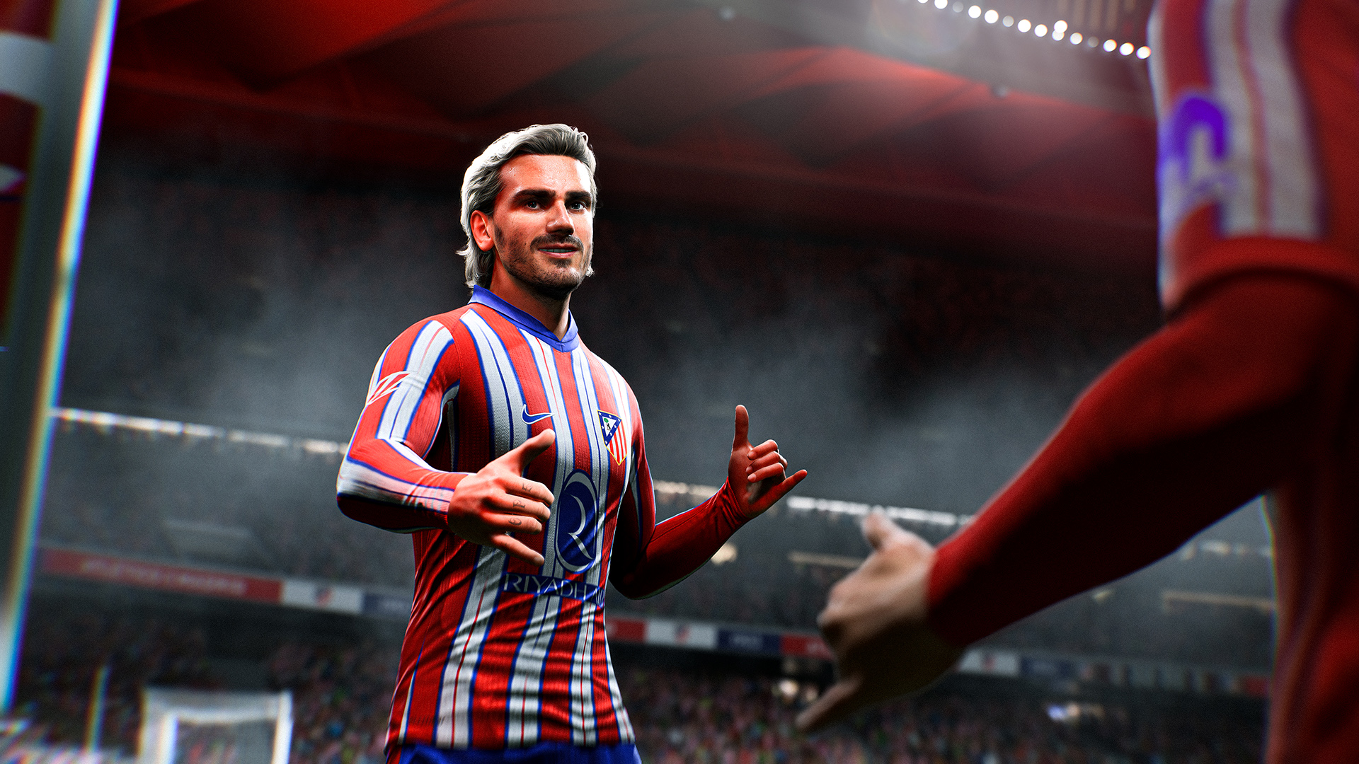 I-download Na ang EA SPORTS FC™ 25 SHOWCASE - Epic Games Store