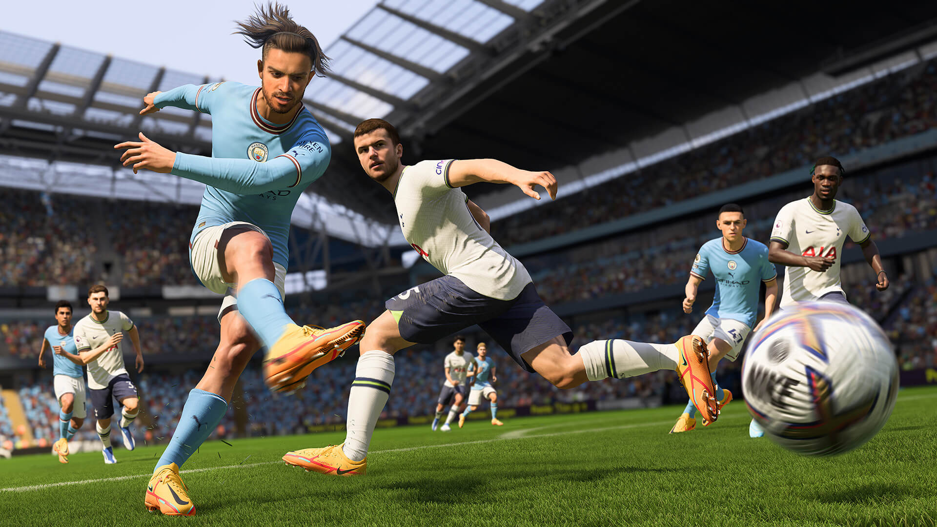 EA SPORTS FIFA 23 Standard Edition Epic EA SPORTS FIFA 23 Standard Edition Epic