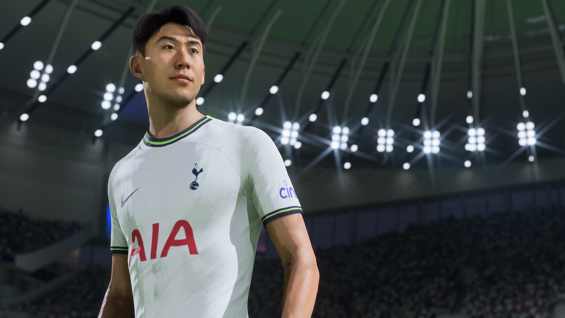 EA SPORTS™ FIFA 23 Edição Standard | Baixe e compre hoje - Epic Games Store