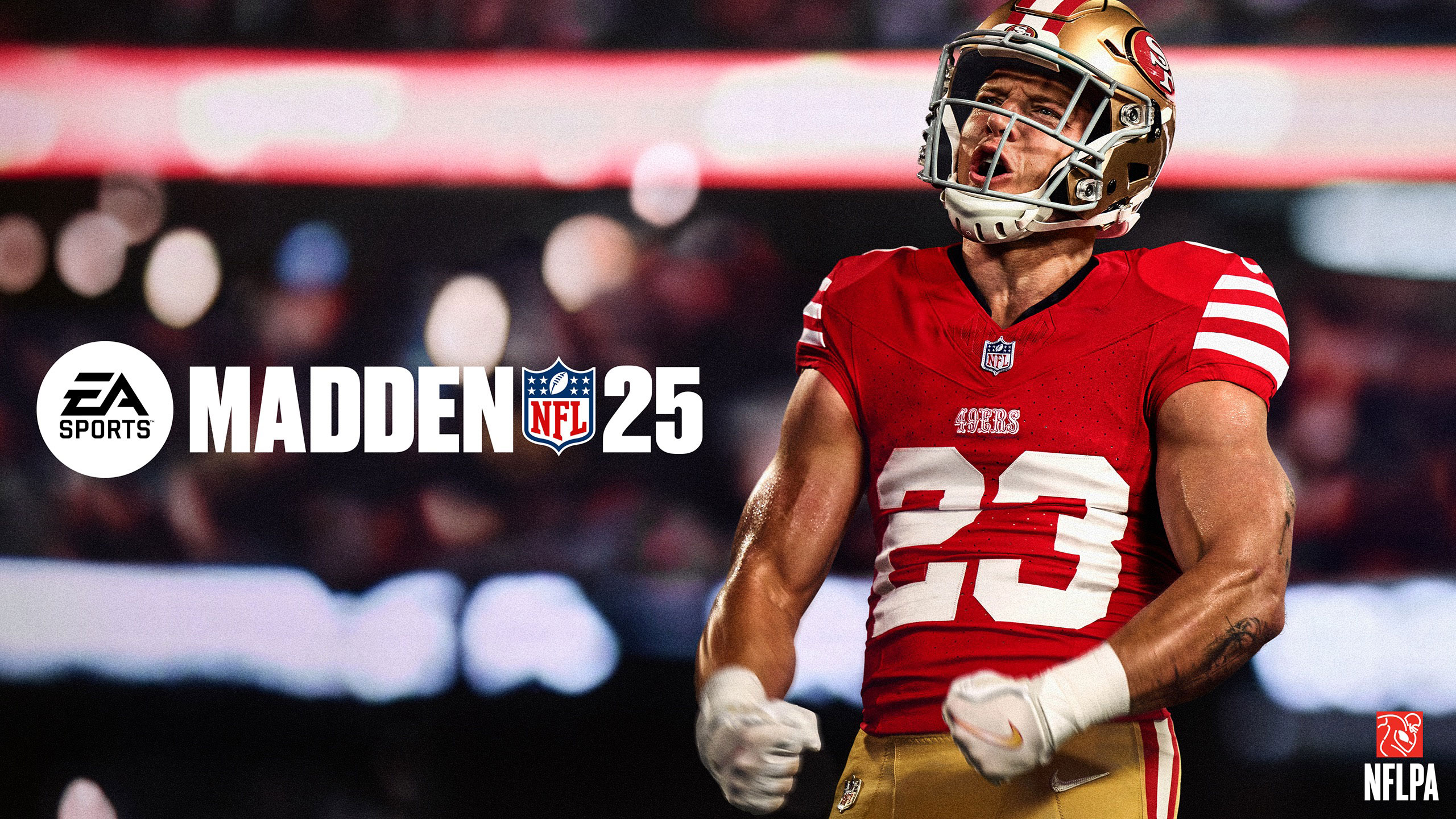 EA SPORTS™《Madden NFL 25》豪华版 | 立刻购买并下载 - Epic游戏商城