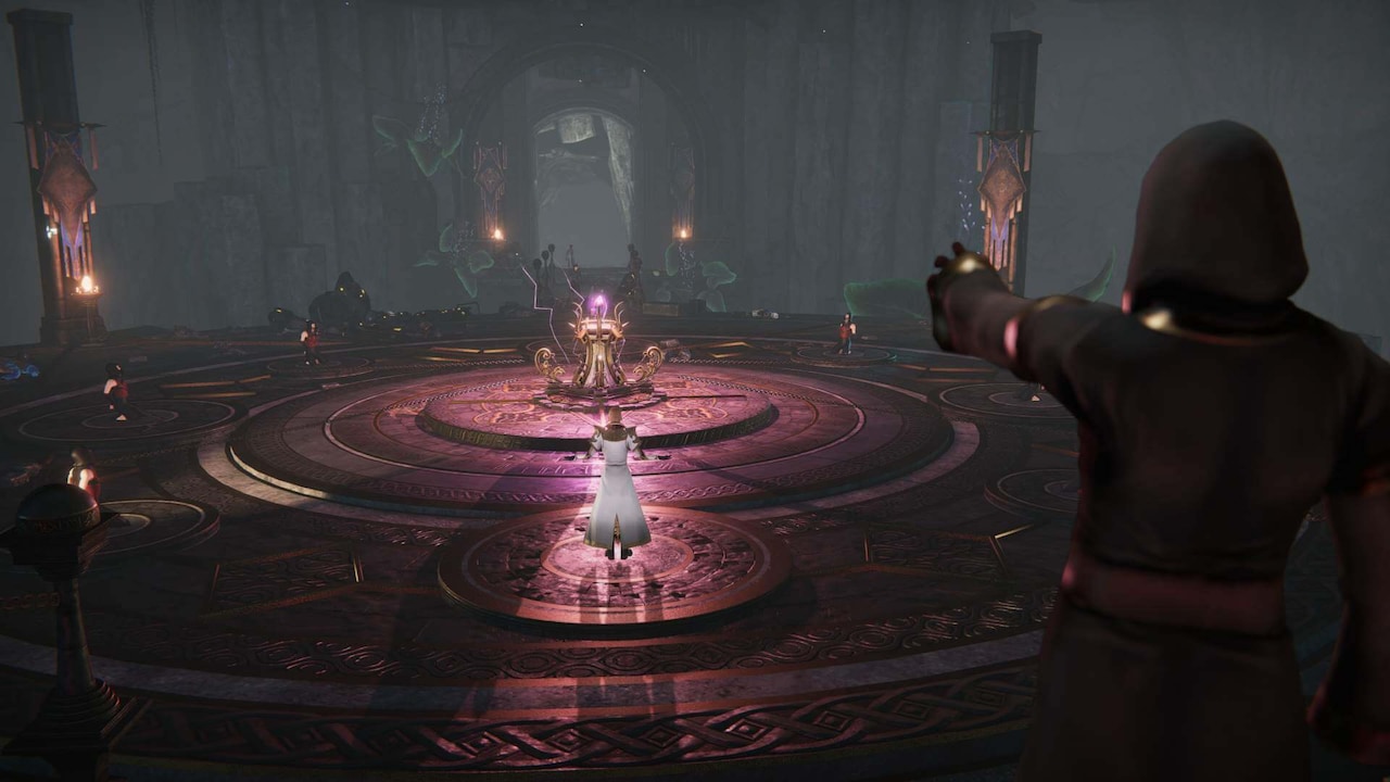 Edge Of Eternity | Download and Buy Today - Epic Games Store