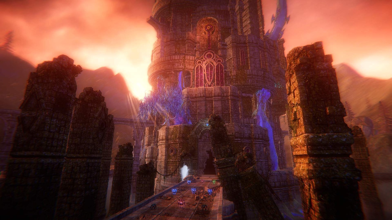 Edge Of Eternity | Download and Buy Today - Epic Games Store