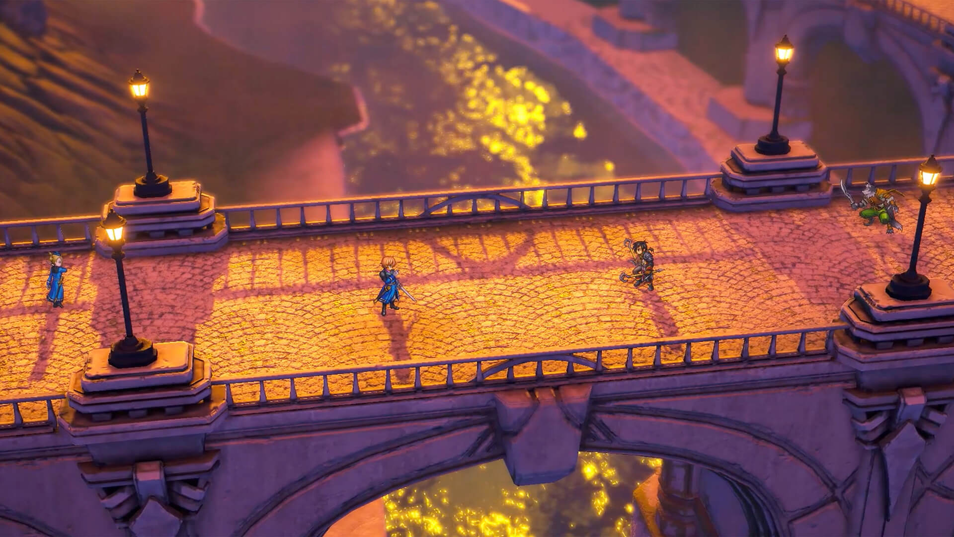 Eiyuden Chronicle: Hundred Heroes | Download and Buy Today - Epic Games ...