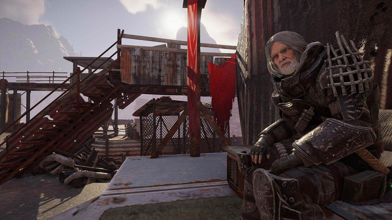 ELEX | Download and Buy Today - Epic Games Store