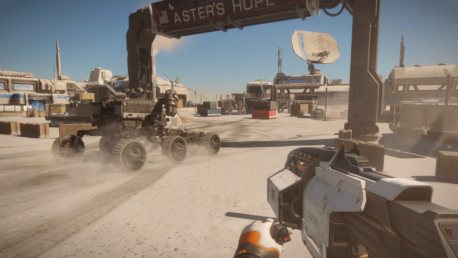 Elite Dangerous: Deluxe Edition | ดาวน์โหลดและซื้อวันนี้ - Epic Games Store