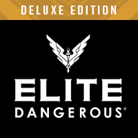 《Elite Dangerous》Deluxe Edition | 立即在 Epic Games Store 購買及下載