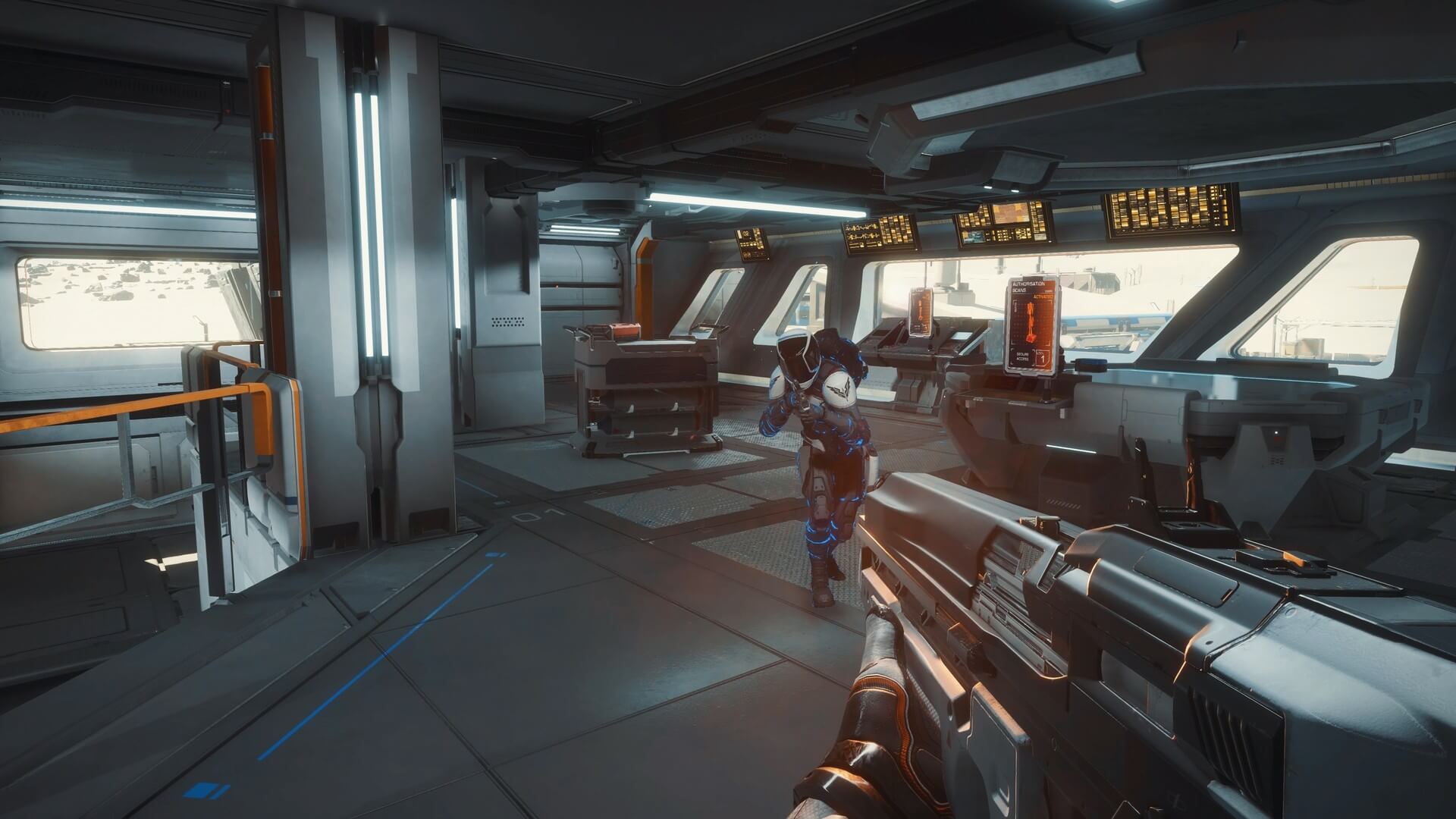 Elite Dangerous | Download and Buy Today - Epic Games Store