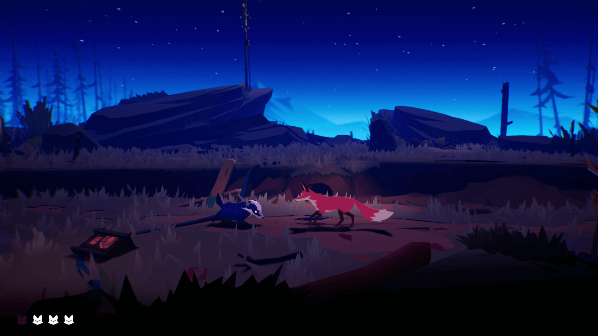 Endling - Extinction is Forever Coming Soon - Epic Games Store