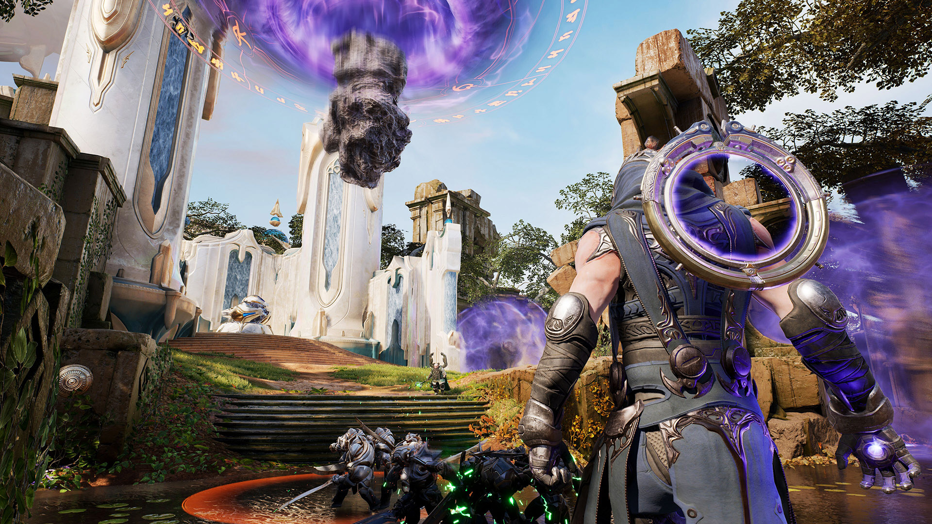 Predecessor : Epic Bundle | Télécharger et acheter aujourd'hui - Epic Games Store