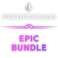 Predecessor: Epic Bundle | Download and Buy Today - Epic Games Store