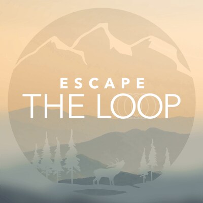 Escape The Loop Coming Soon - Epic Games Store