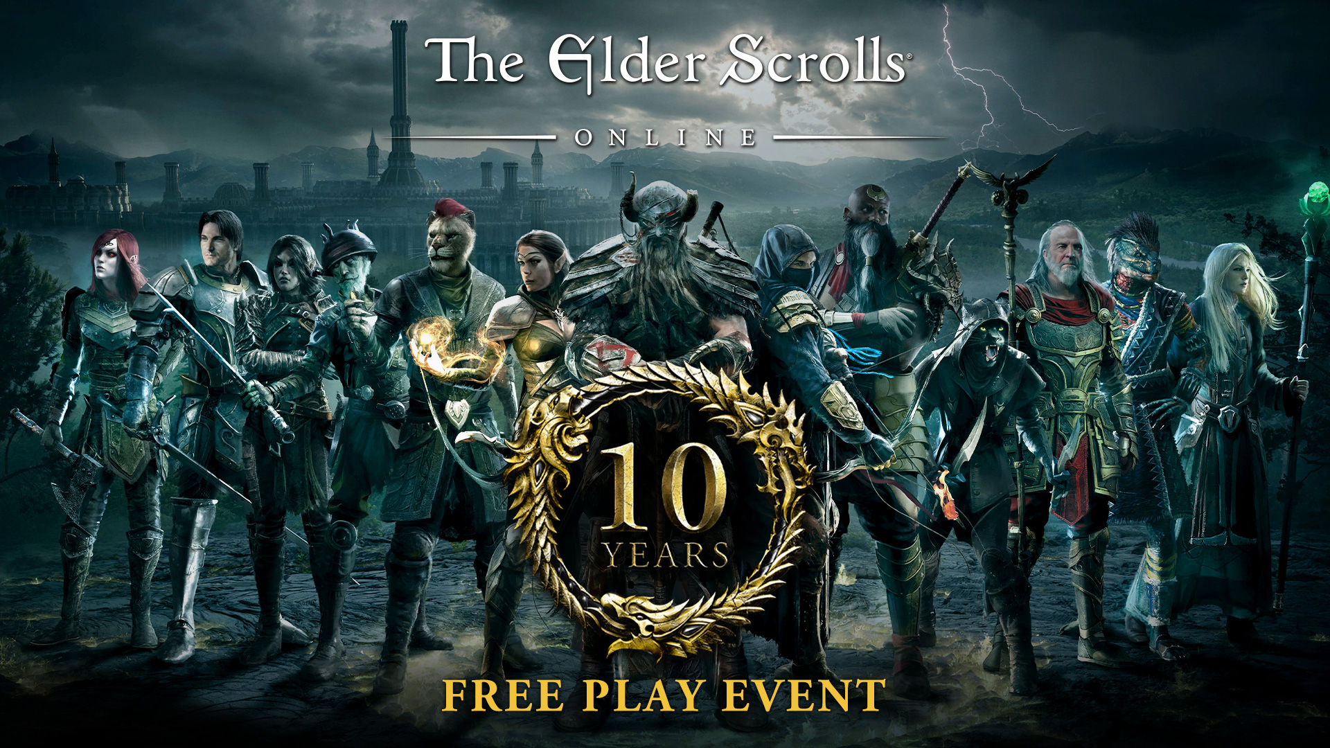 Epic Games Store | ดาวน์โหลดและเล่นเกม PC, ม็อด, DLC และอื่นๆ อีกมากมาย ...