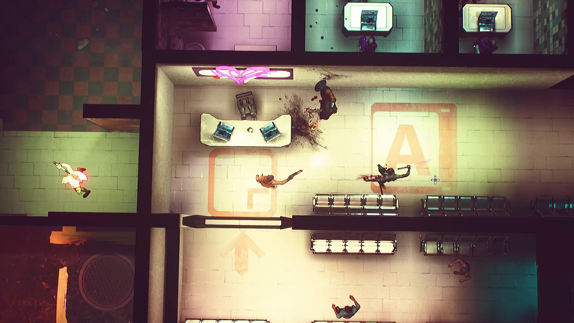 Esse Proxy în curând – Epic Games Store