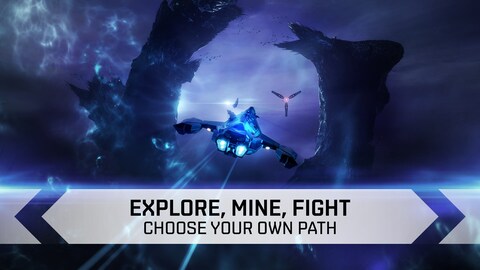 EVE Online | Download and Play for Free - Epic Games Store