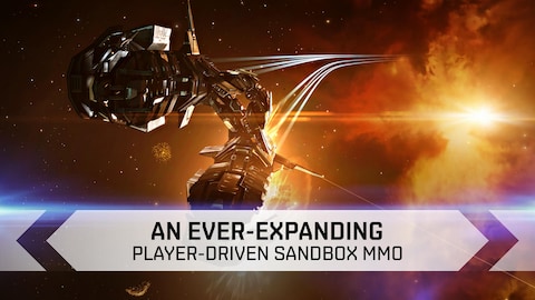 EVE Online | Download and Play for Free - Epic Games Store