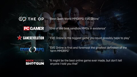 EVE Online | Download and Play for Free - Epic Games Store