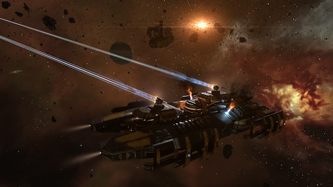 EVE Online | Download and Play for Free - Epic Games Store