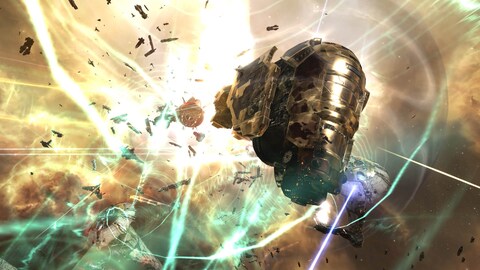 EVE Online | Download and Play for Free - Epic Games Store
