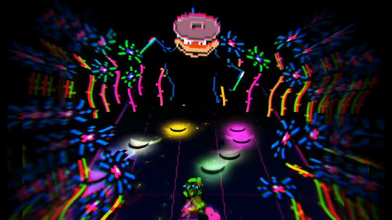 Everhood | Descárgalo y cómpralo hoy - Epic Games Store