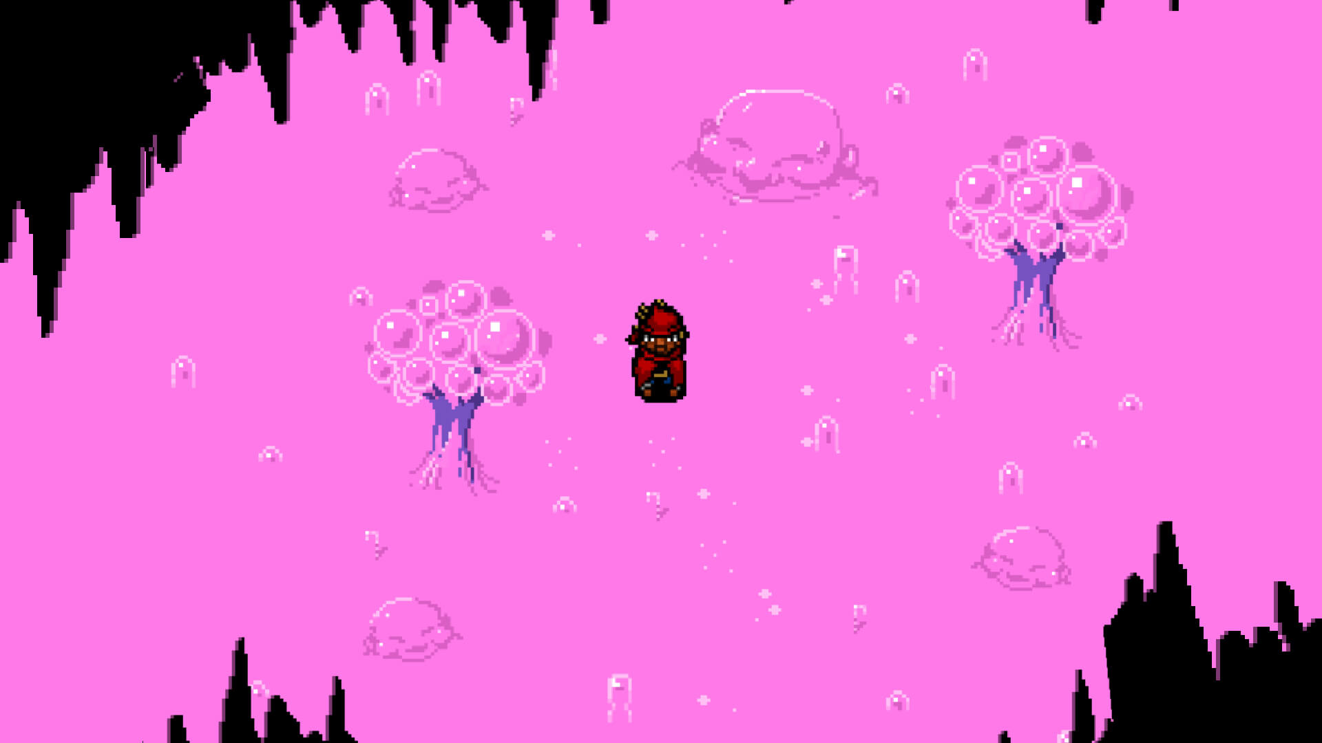 Everhood | Baixe e compre hoje - Epic Games Store