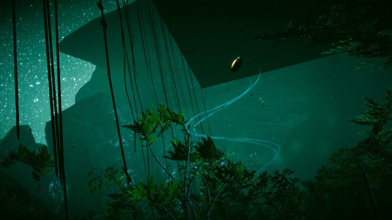 Exo One | Download and Buy Today - Epic Games Store