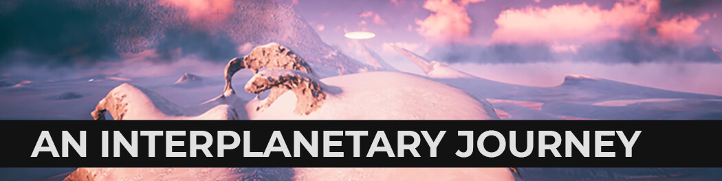 Exo One | Download and Buy Today - Epic Games Store