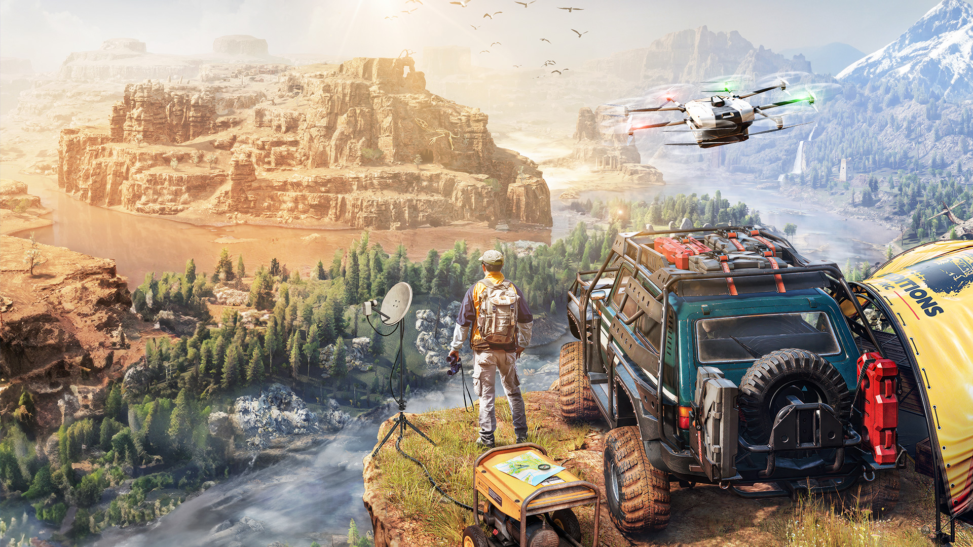 Epic Games Store | ดาวน์โหลดและเล่นเกม PC, ม็อด, DLC และอื่นๆ อีกมากมาย ...