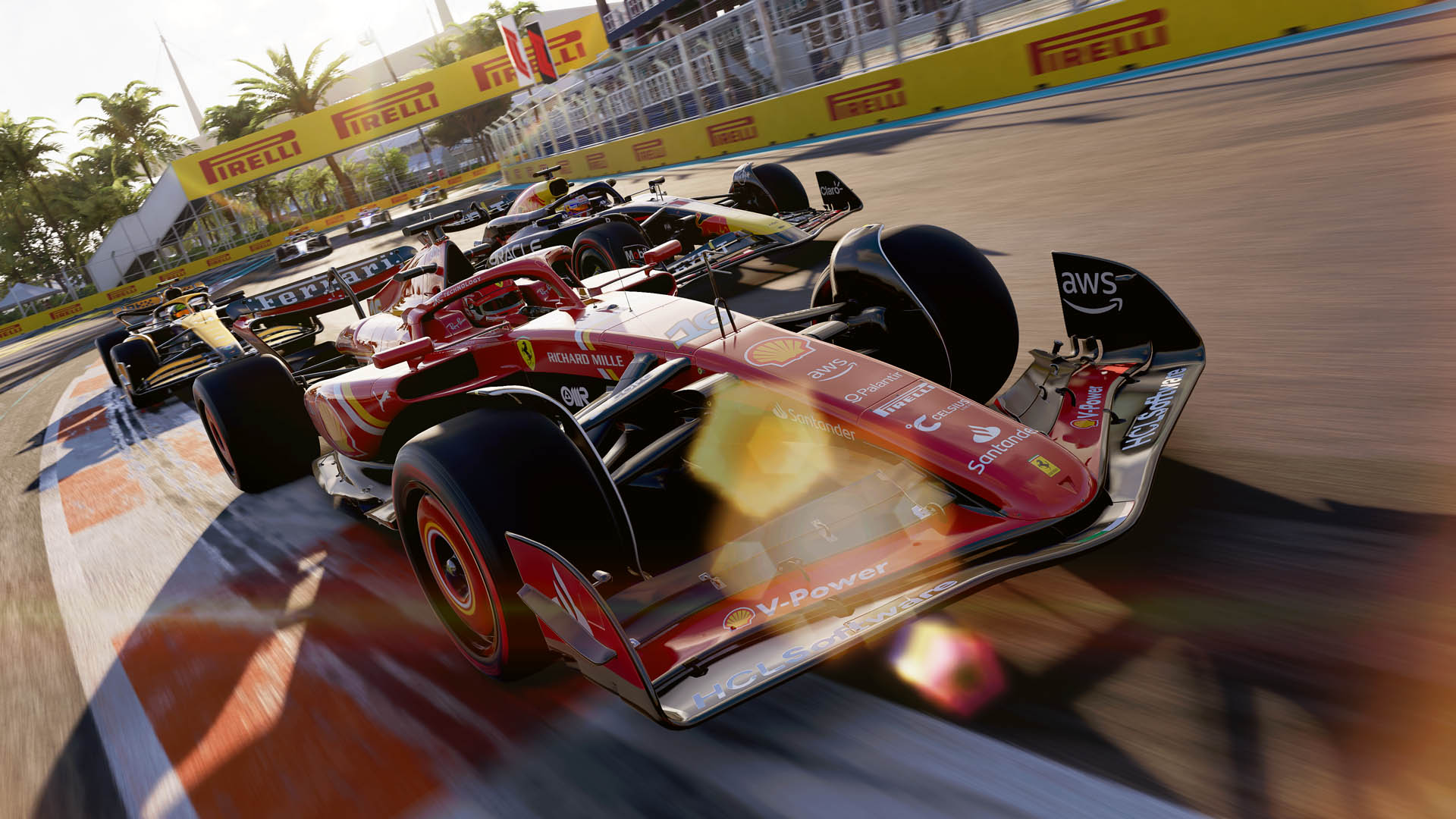F1® 24 | Download and Buy Today - Epic Games Store