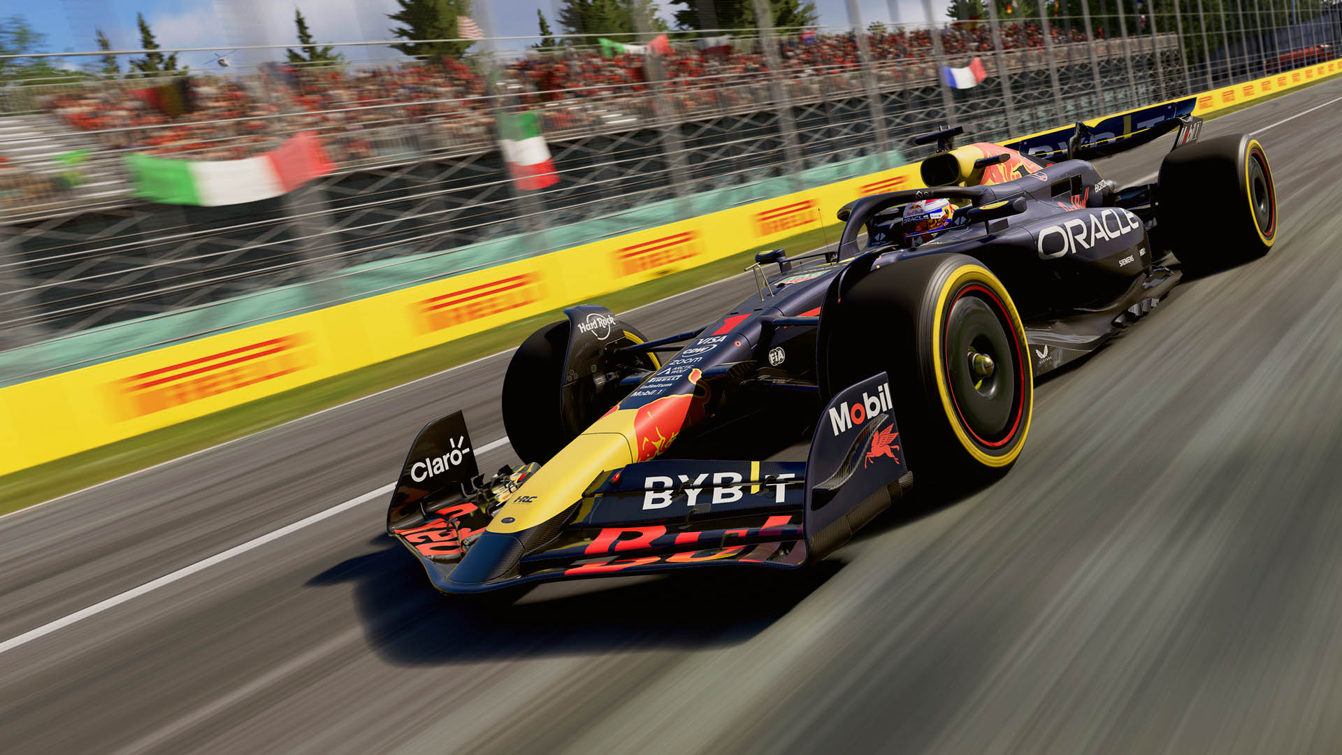 F1® 24 | Download and Buy Today - Epic Games Store
