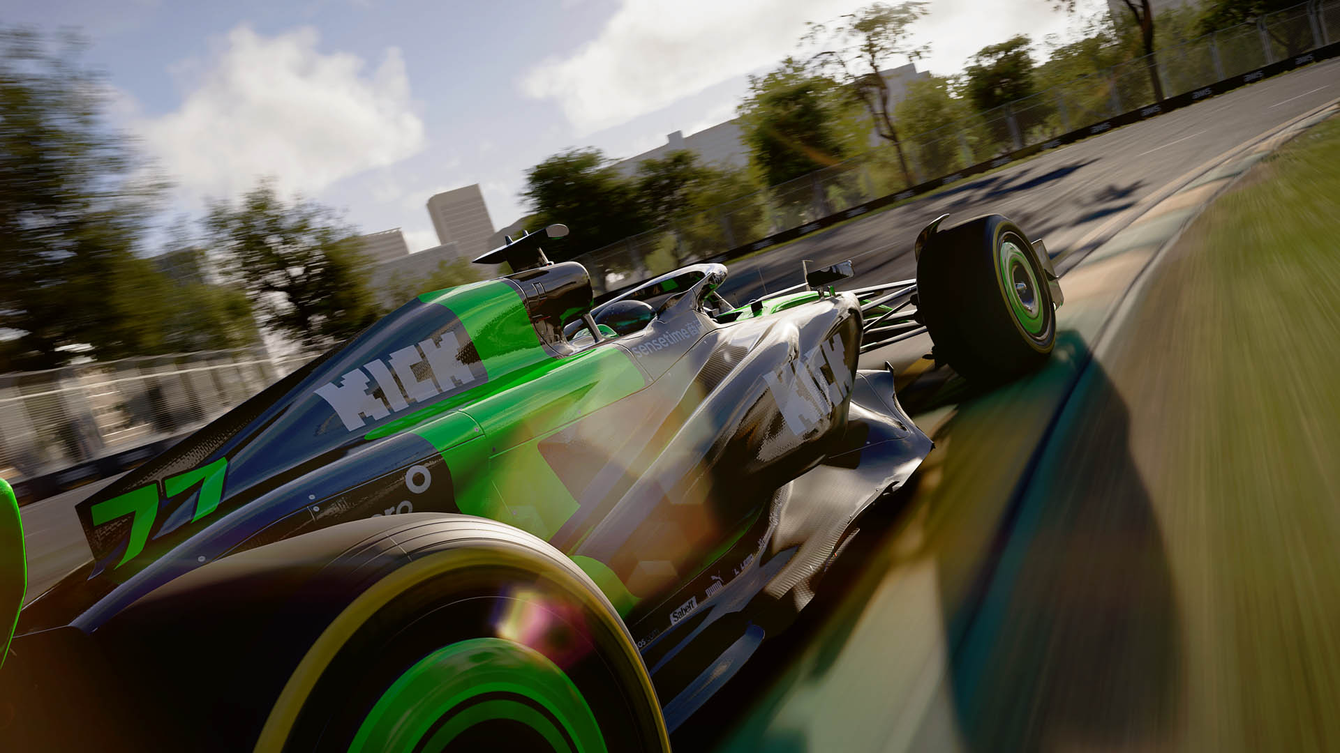 F1® 24 | Download and Buy Today - Epic Games Store