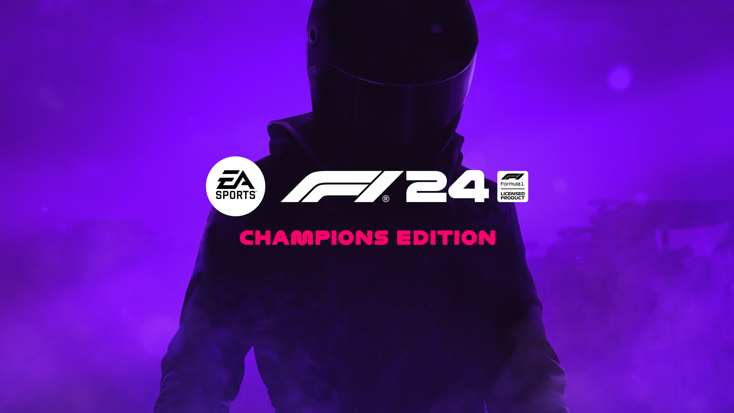Comprar na pré-venda e comprar antecipadamente F1® 24 Champions Edition ...