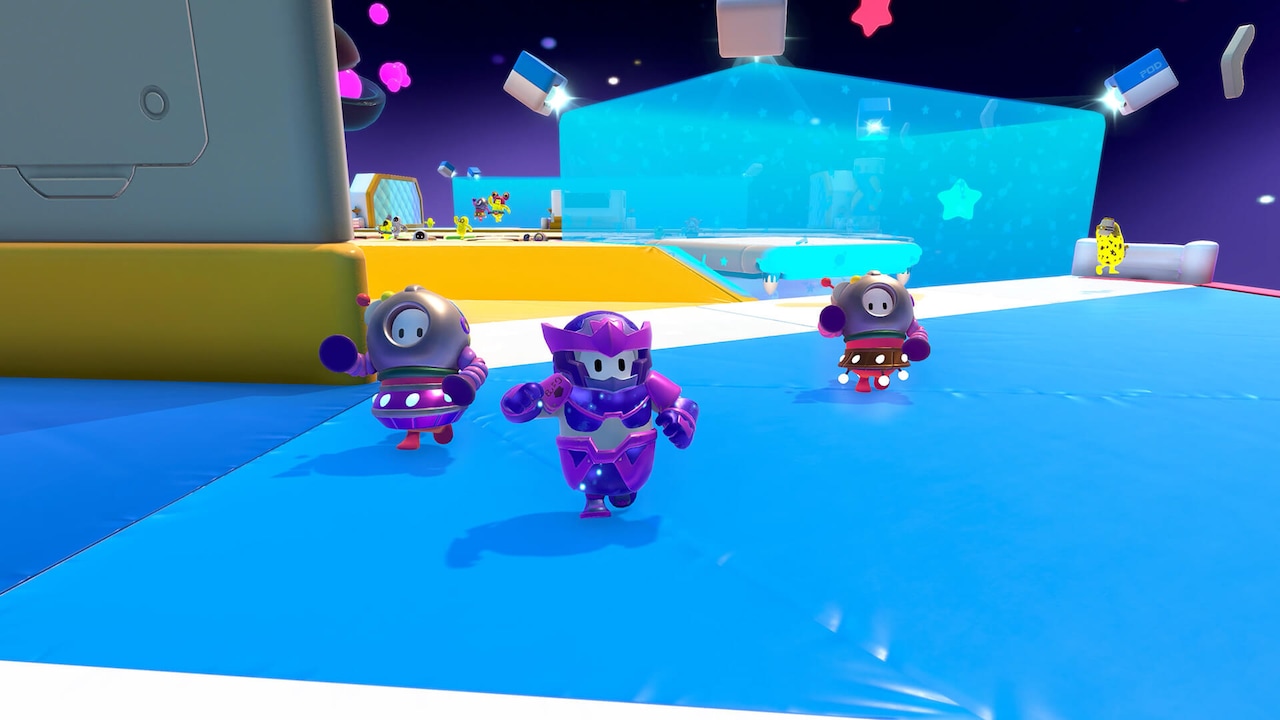 Fall Guys | Download & Play Fall Guys on PC for Free – Epic Games Store