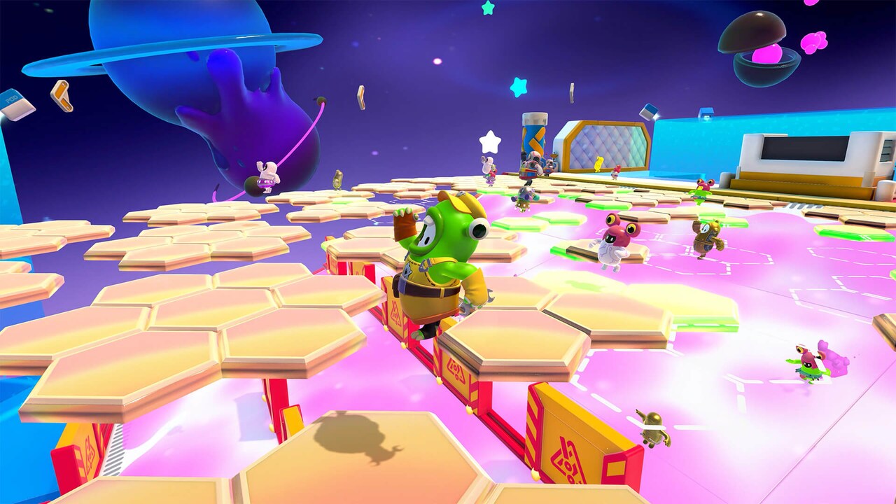 Fall Guys | Download & Play Fall Guys on PC for Free – Epic Games Store