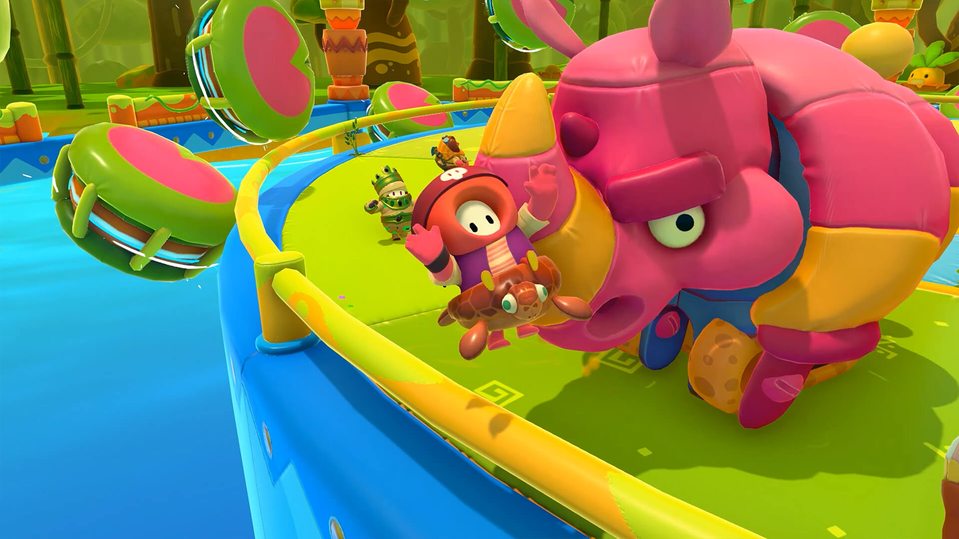 Fall Guys | Download & Play Fall Guys on PC for Free – Epic Games Store