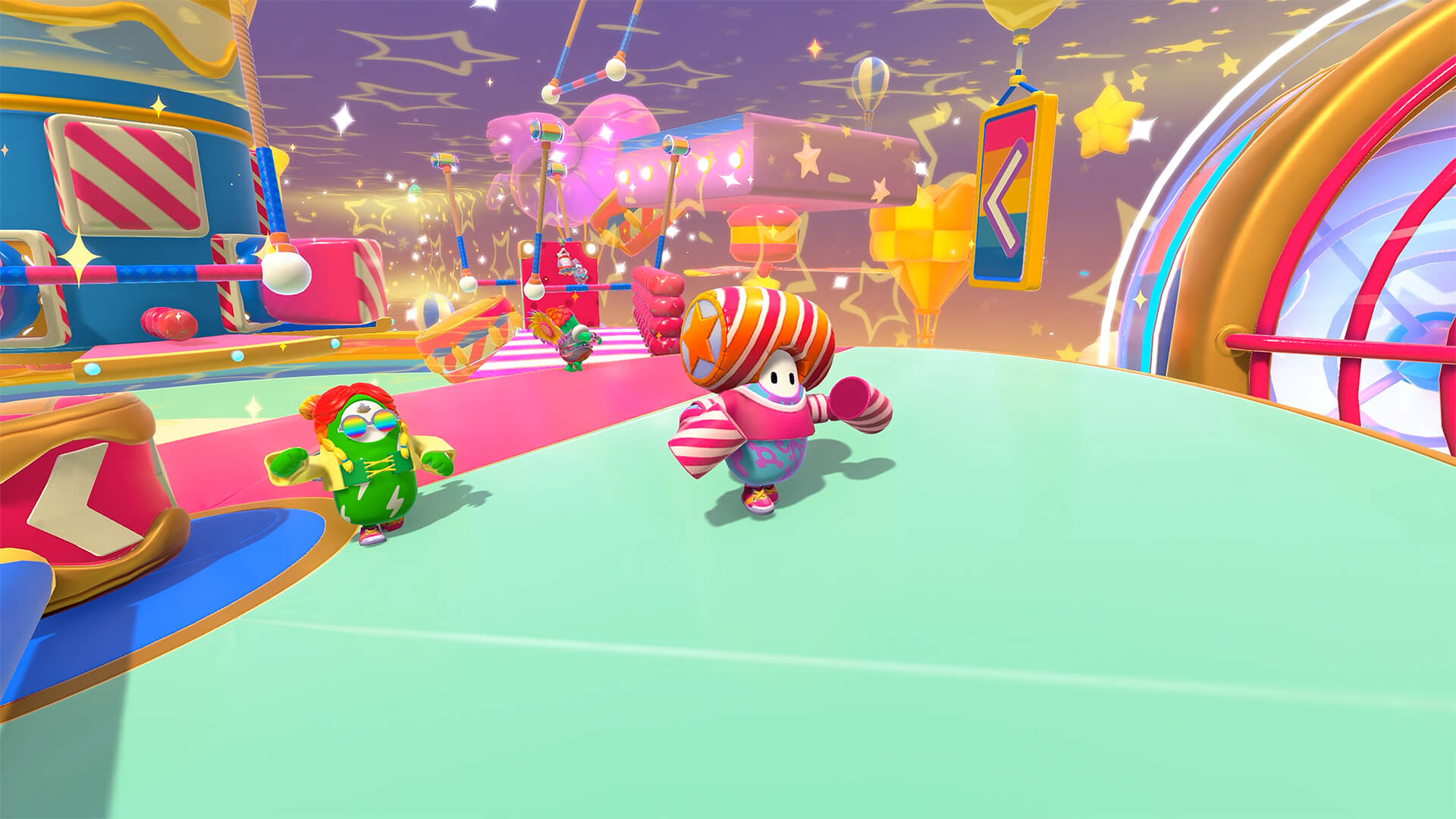 Fall Guys | Download & Play Fall Guys on PC for Free – Epic Games Store