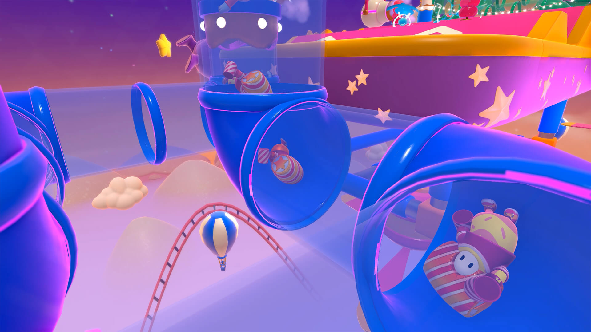 Fall Guys | Download & Play Fall Guys on PC for Free – Epic Games Store