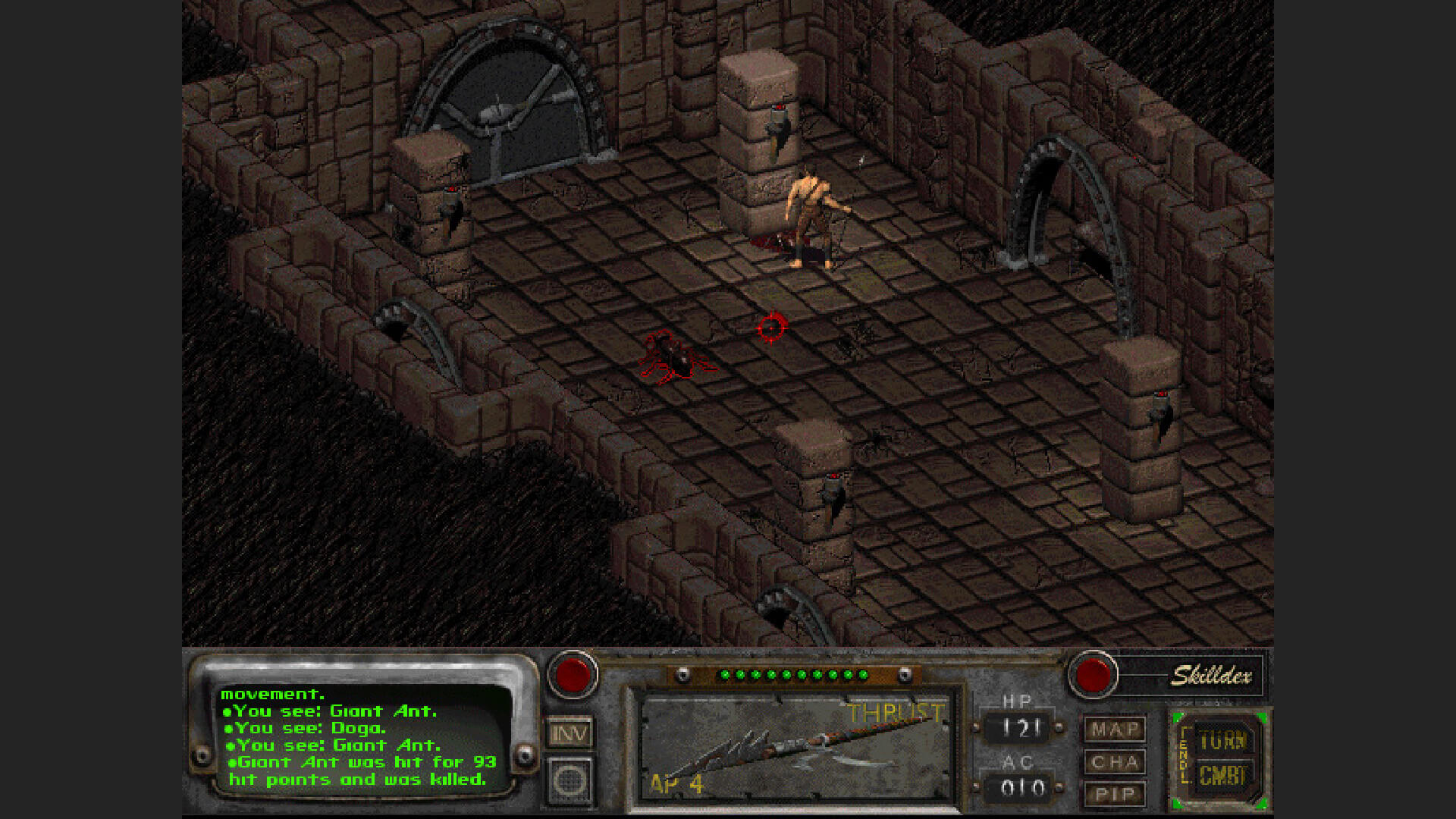 Fallout 2: A Post Nuclear Role Playing Game | Descárgalo y cómpralo hoy ...