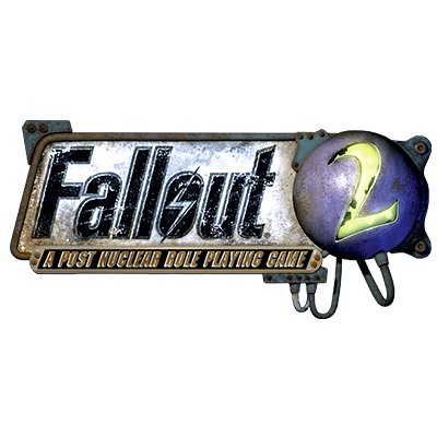 Fallout 2: A Post Nuclear Role Playing Game | Download and Buy Today ...