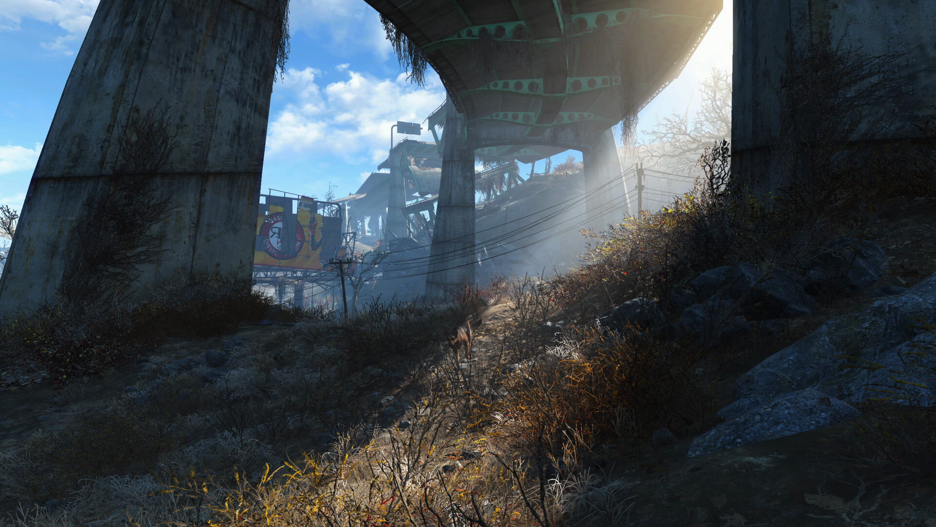 Fallout 4 | Download and Buy Today - Epic Games Store