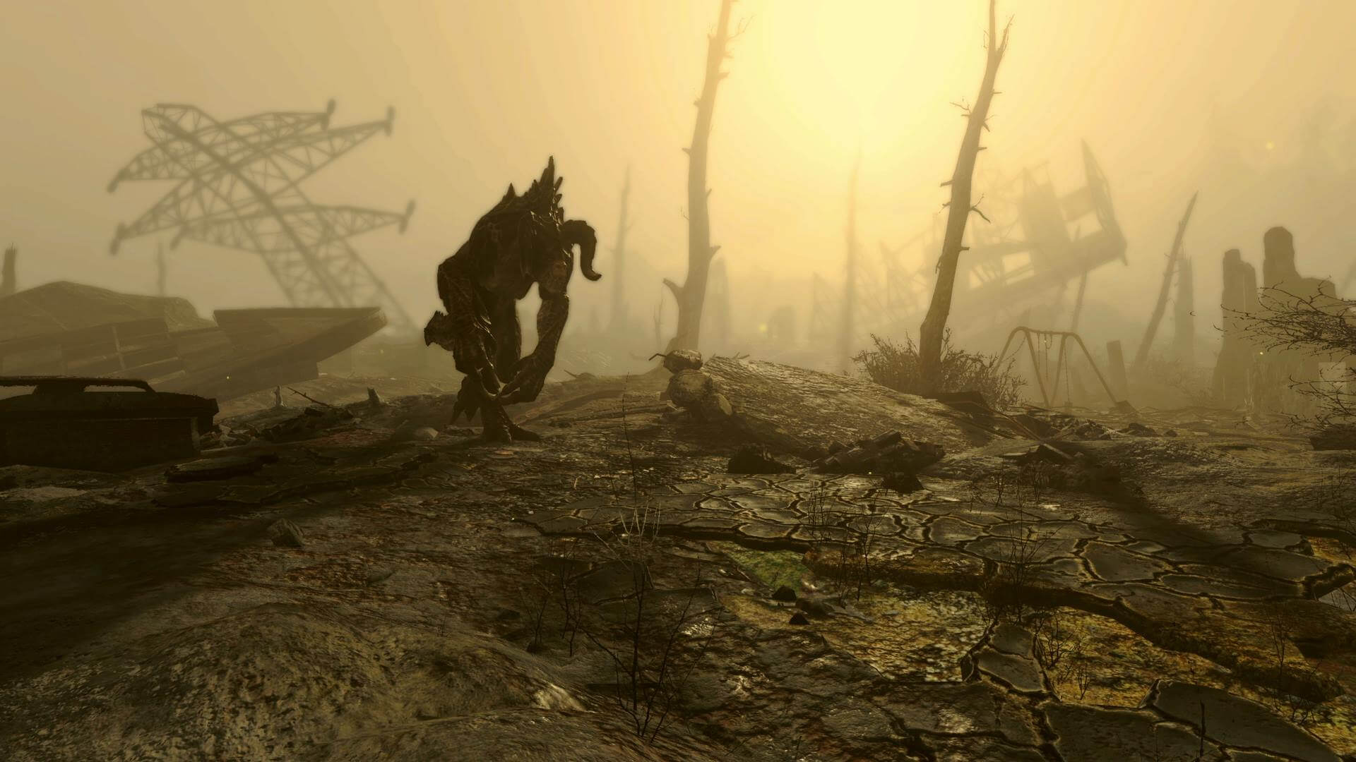 Fallout 4 | Download and Buy Today - Epic Games Store