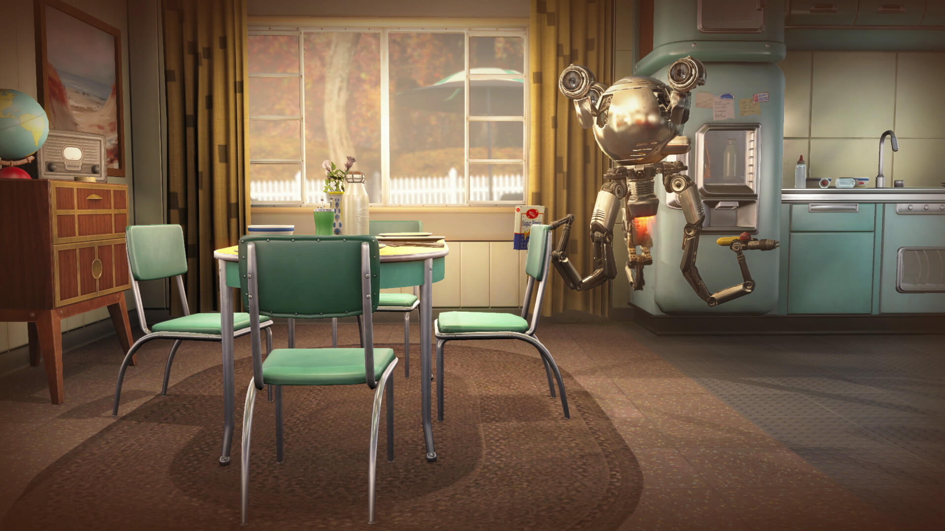 Fallout 4 | Download and Buy Today - Epic Games Store